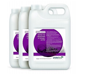 Stubble Digester / Thatch Degrader