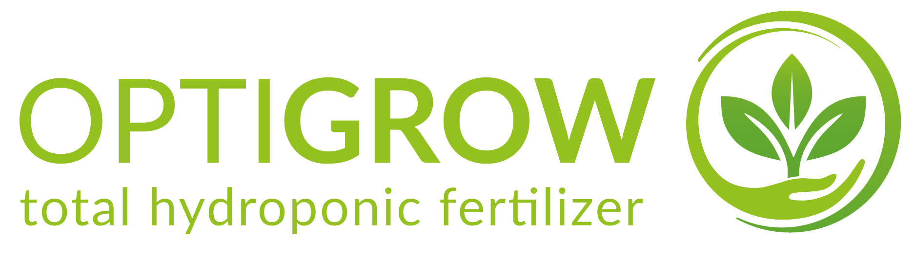 OPTIGROW - Hydroponic Fertilizer and vertical farming fertilizer